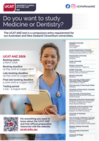 Teacher and Adviser Resources | UCAT ANZ Consortium